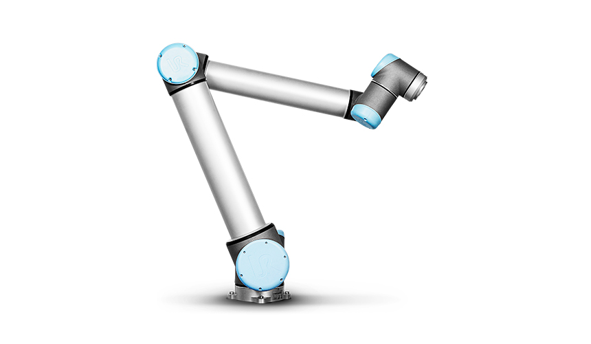Universal Robot：UR10 协同工业机器人 - e-motionsupply.cn