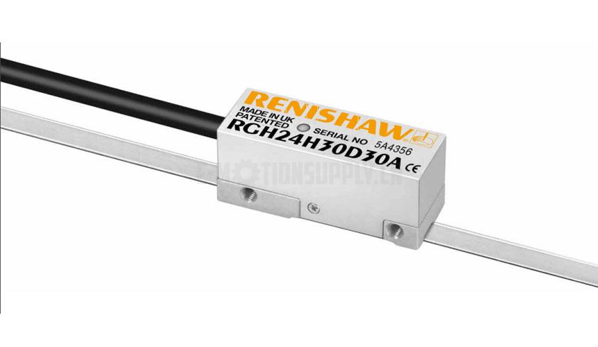 Renishaw：RG2增量式光栅尺读数头 - e-motionsupply.cn