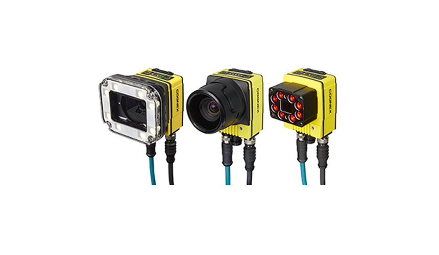 COGNEX：In-Sight 7000 系列视觉系统 - e-motionsupply.cn