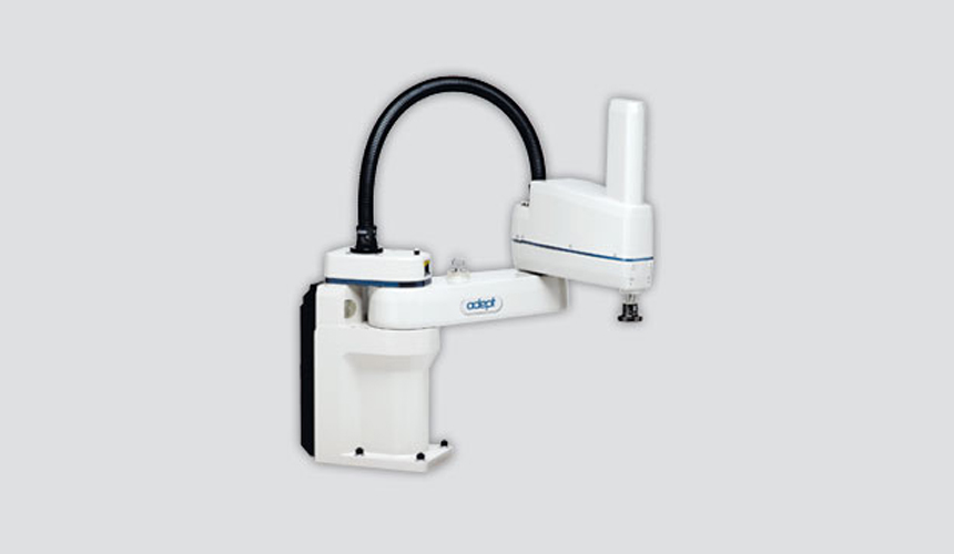 Adept：SCARA机器人 - Adept cobra i600 SCARA 4轴机器人 - e-motionsupply.cn