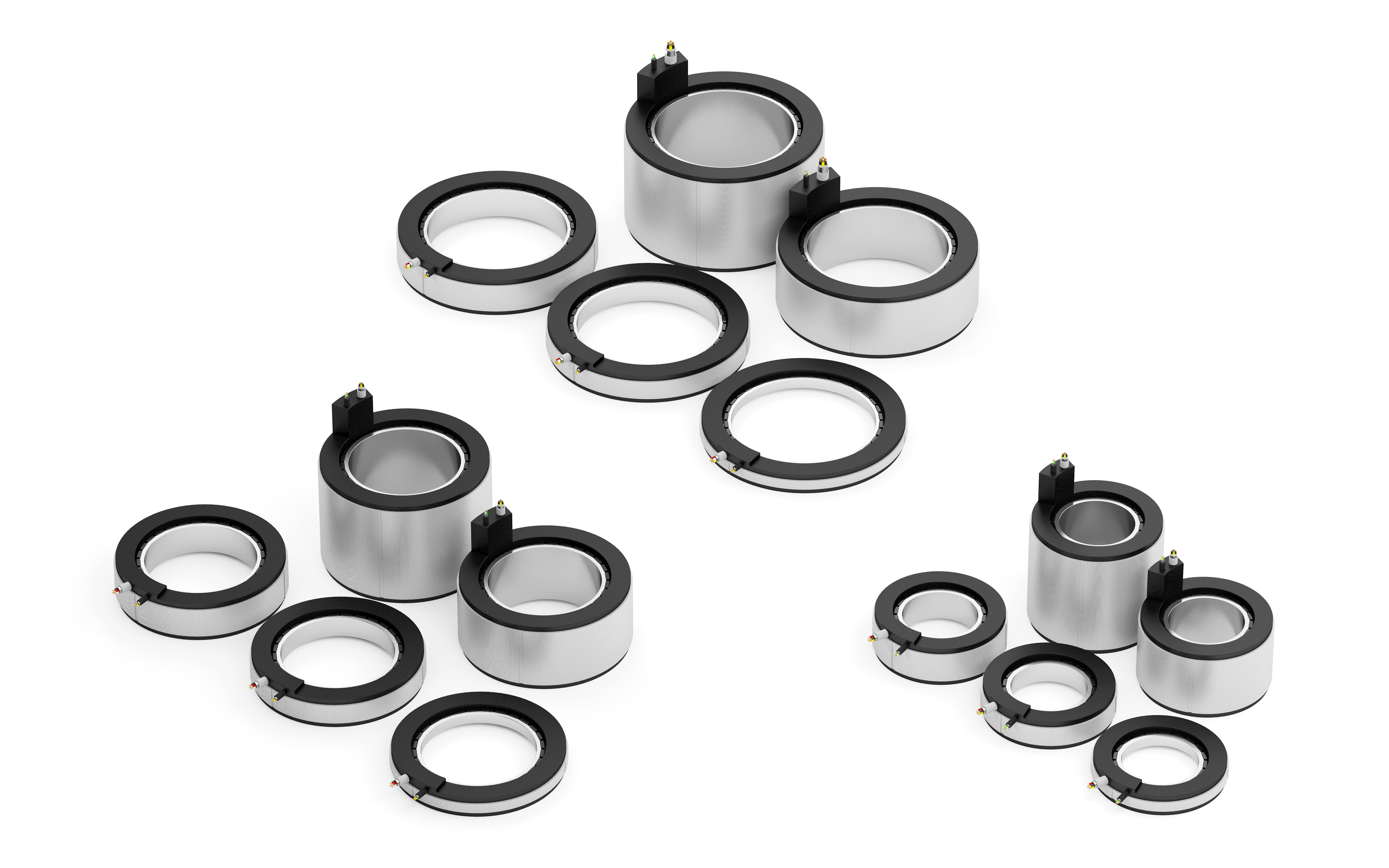 Tecnotion：QTR-A-160系列 - e-motionsupply.cn