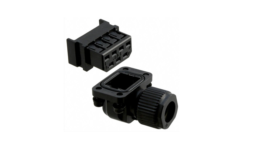 Panasonic：50w/100w/200w/400w 交流伺服系统 (电机侧插头7芯D型 JN6FR07SM1 插针LY10-C1-A1 ...