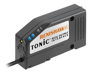 Renishaw：TONiC增量式读数头 DOP接口 - e-motionsupply.cn