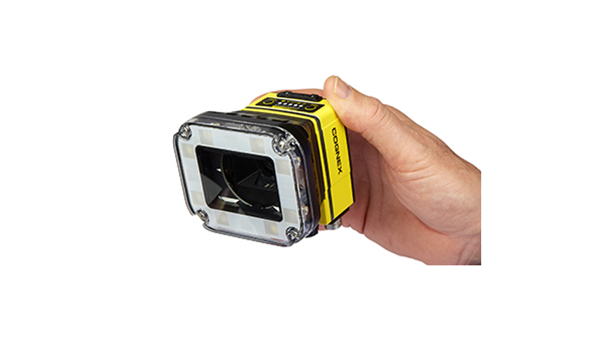 COGNEX：In-Sight 7000 系列视觉系统 - e-motionsupply.cn